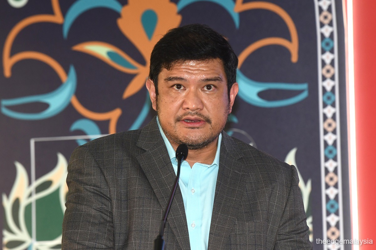 AAX CEO: RM1b cash call ‘nearly there’, end-July deadline unchanged